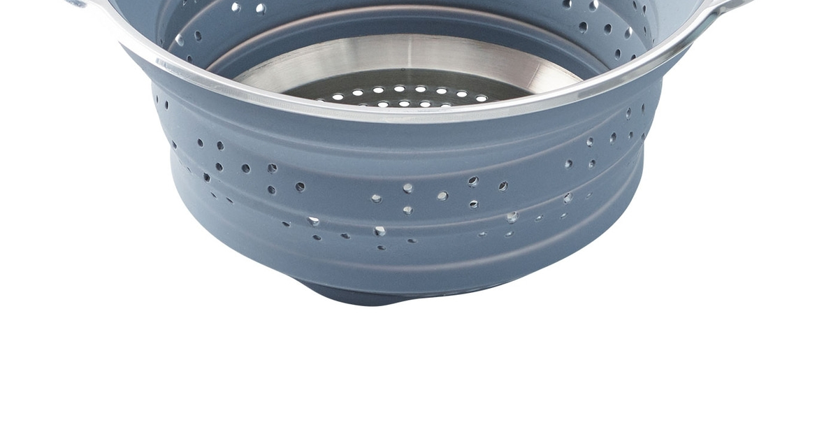 Joseph Joseph Sieb Brabanta Abfallbehälter 4L BO | 1352640 Abtropfmatte ...